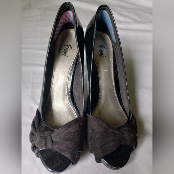 FIONI Clothing | Shoes | Fioni High Heels | Poshmark